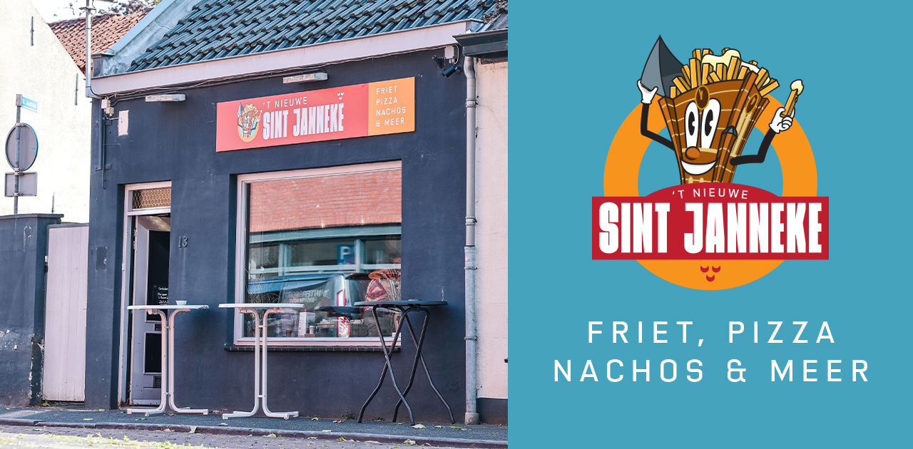 Home - 't Nieuwe Sint Janneke